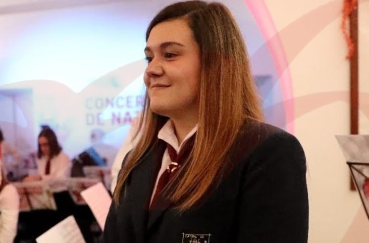 Banda Filarmónica de Borba tem nova maestrina - Rádio Elvas