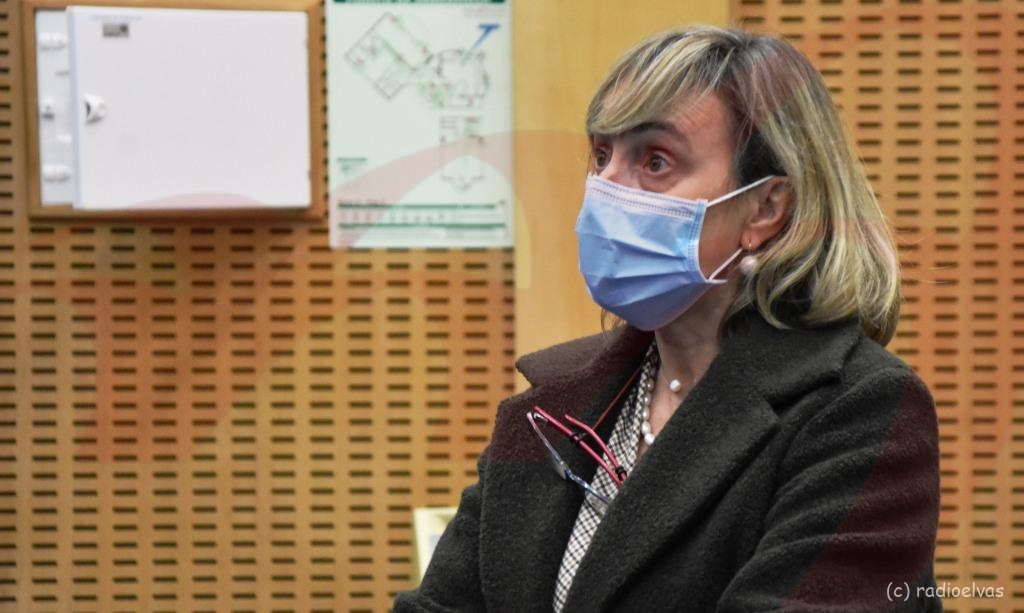 “A melhor solução ninguém sabe”, diz Fátima Pinto sobre encerramento ...