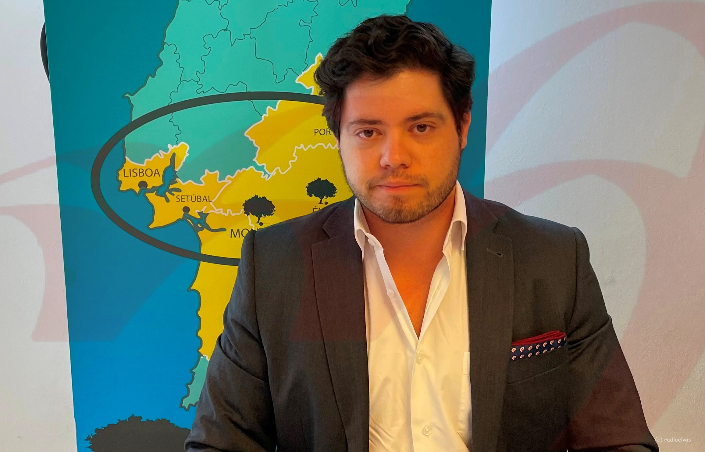 “Agarrar” mão de obra qualificada: um dos objetivos de António Pinto ...