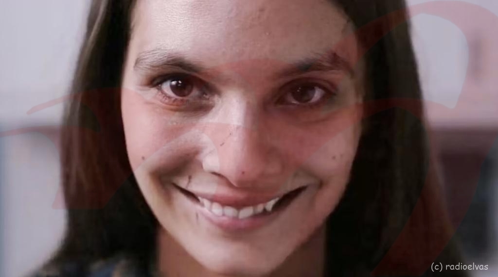 “Sorri” exibido esta sexta-feira à noite no Auditório São Mateus ...