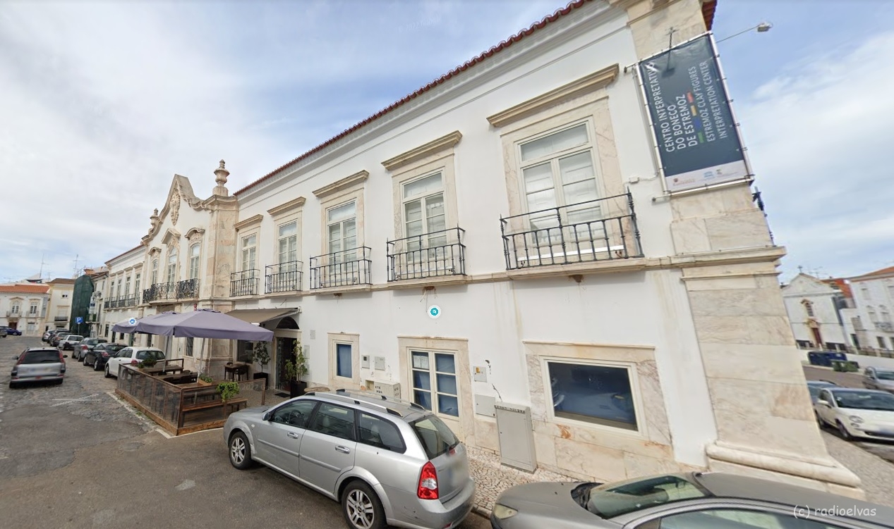 Exposição “Amor é Cego” inaugurada em Estremoz - Rádio Elvas