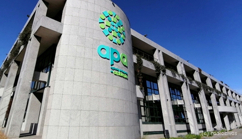 Agência Portuguesa do Ambiente emite comunicado sobre substâncias ...