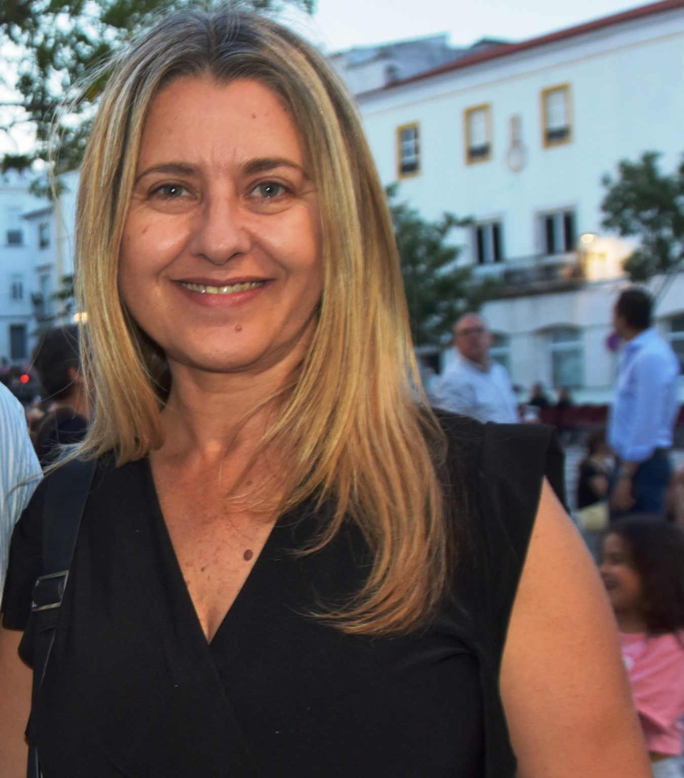 Morreu Paula Calado - Rádio Elvas