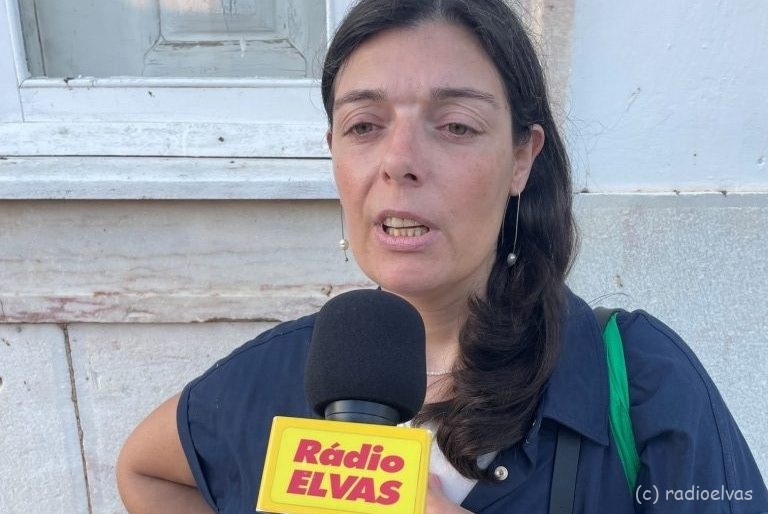 Tânia Morais Rico abstém-se de votar alterações à Carta Municipal e ...