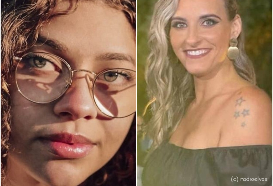 João Tocha, Inês Hayes e Karyna este sábado à noite na Boa-Fé - Rádio Elvas