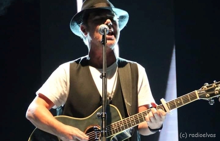 Concerto de José Mateus este sábado na sede de “O Elvas” - Rádio Elvas