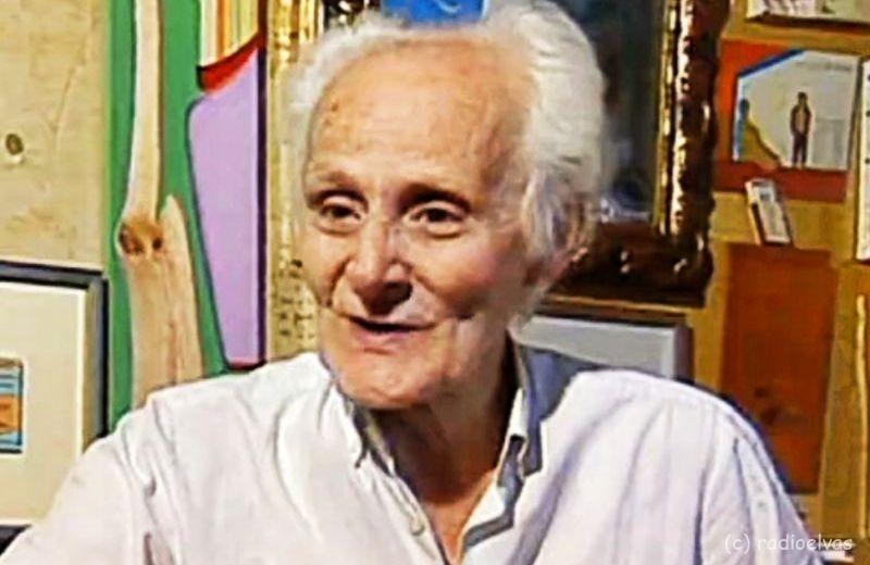 Poesia de Mário Cesariny recordada em sessão literária em Campo Maior ...