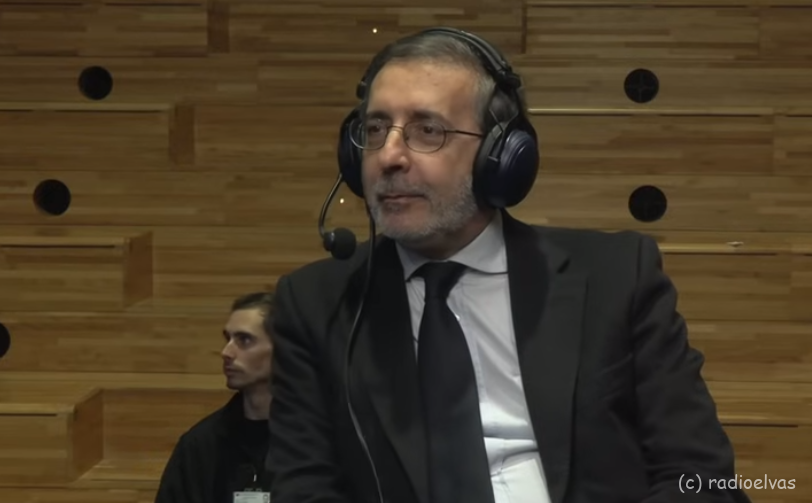 Henrique de Freitas inicia campanha com homenagem aos militares que ...