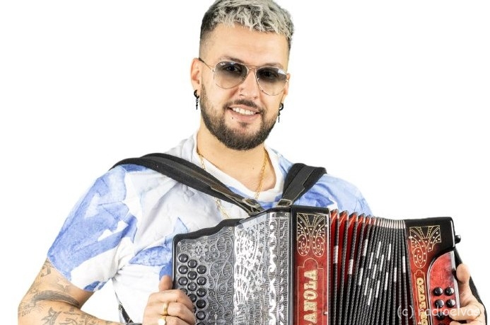 Mike da Gaita anima esta sexta-feira Jantar da Mulher em Campo Maior ...