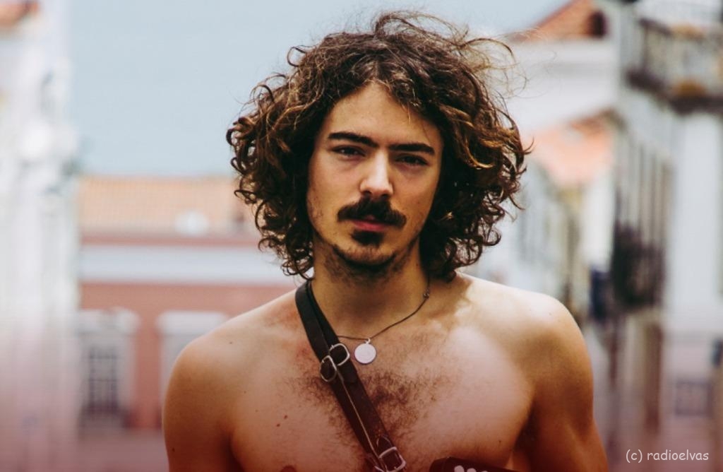 Chico da Tina atua neste dia 25 de abril na Feira de São Marcos | Rádio ...