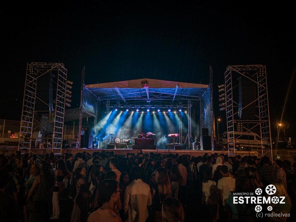 Festival da Juventude promete animar Parque de Feiras de Estremoz ...