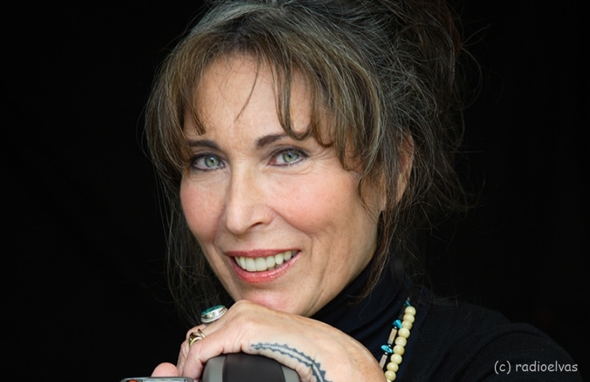 “Retratos do Rancho” de Patricia Steur em exposição no Castelo de ...