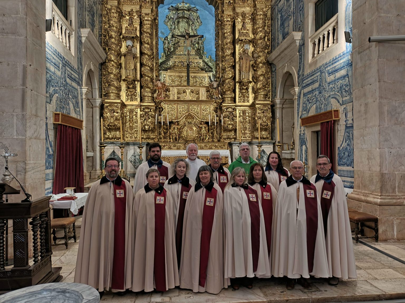 Vila Viçosa: Confraria da Santíssima Trindade promove ciclo de ...